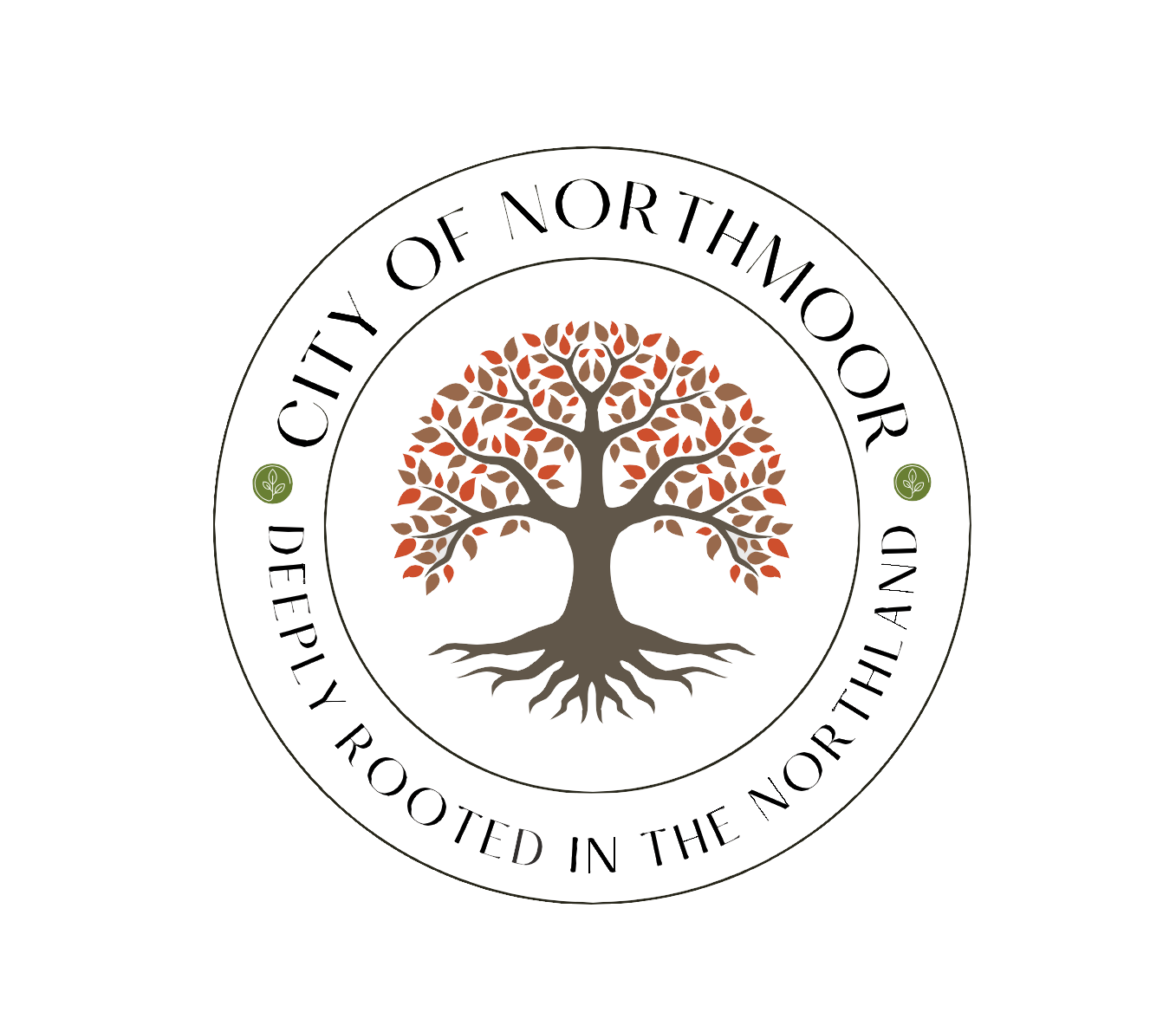 Home - City of Northmoor
